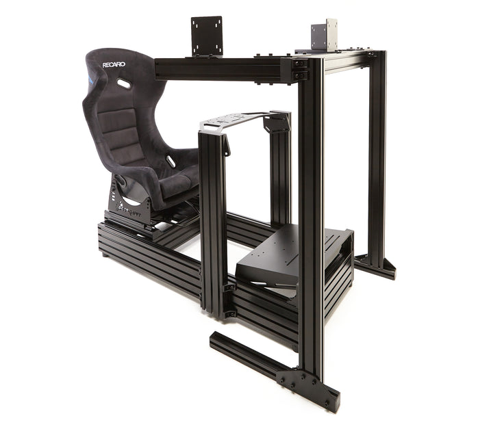 Racing Chassis – RaceKraft Simulations