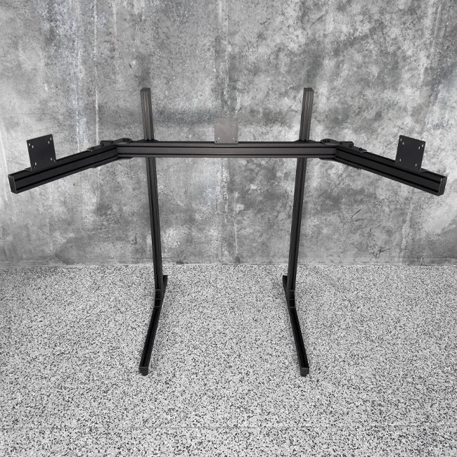 Triple Freestanding Mount | Exodus Racing (Pre Order) – RaceKraft ...