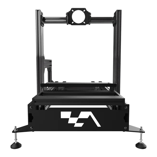 ASR PRO – RaceKraft Simulations
