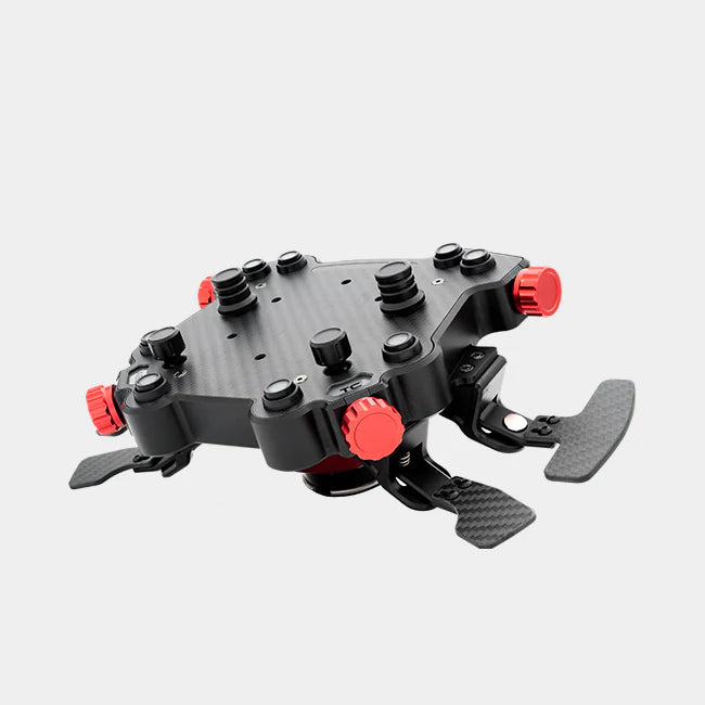 SIMAGIC GT Pro Hub (K) – RaceKraft Simulations