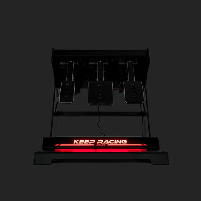 SIMAGIC P1000 SIM RAY-HEEL STOP – RaceKraft Simulations