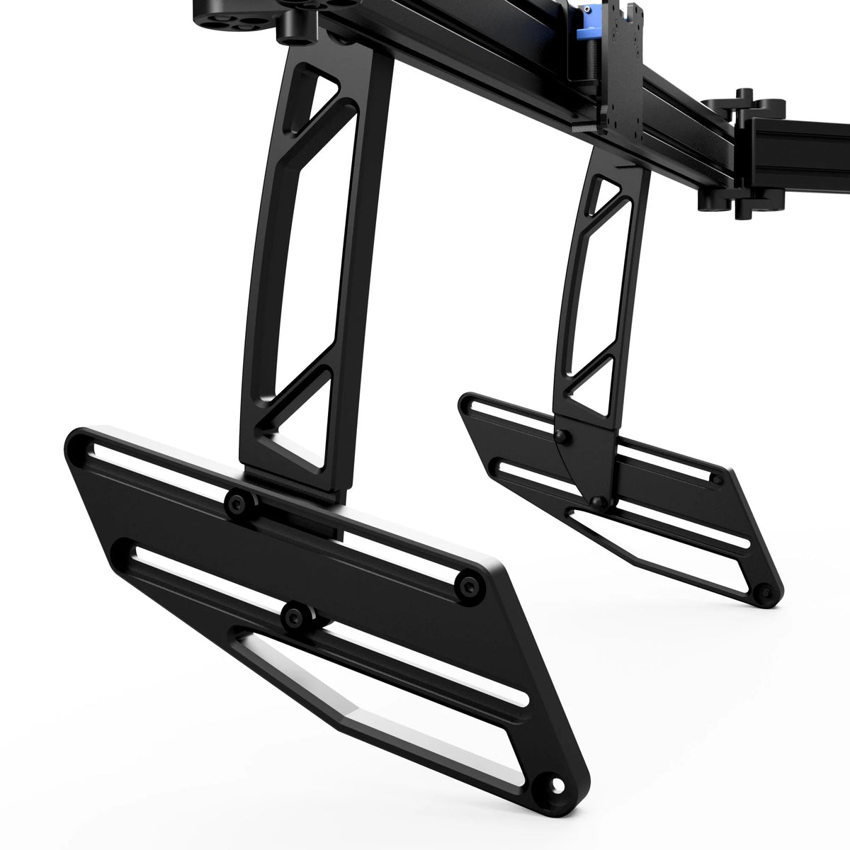 Sim-Lab Integrated Vario™ Triple Monitor Mount – RaceKraft Simulations
