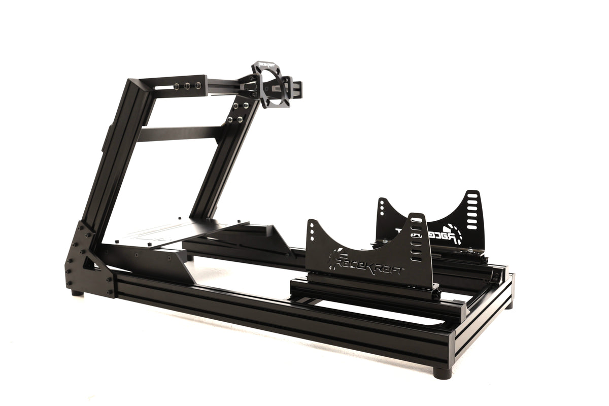 RKS-04R Racing Simulator Chassis – RaceKraft Simulations