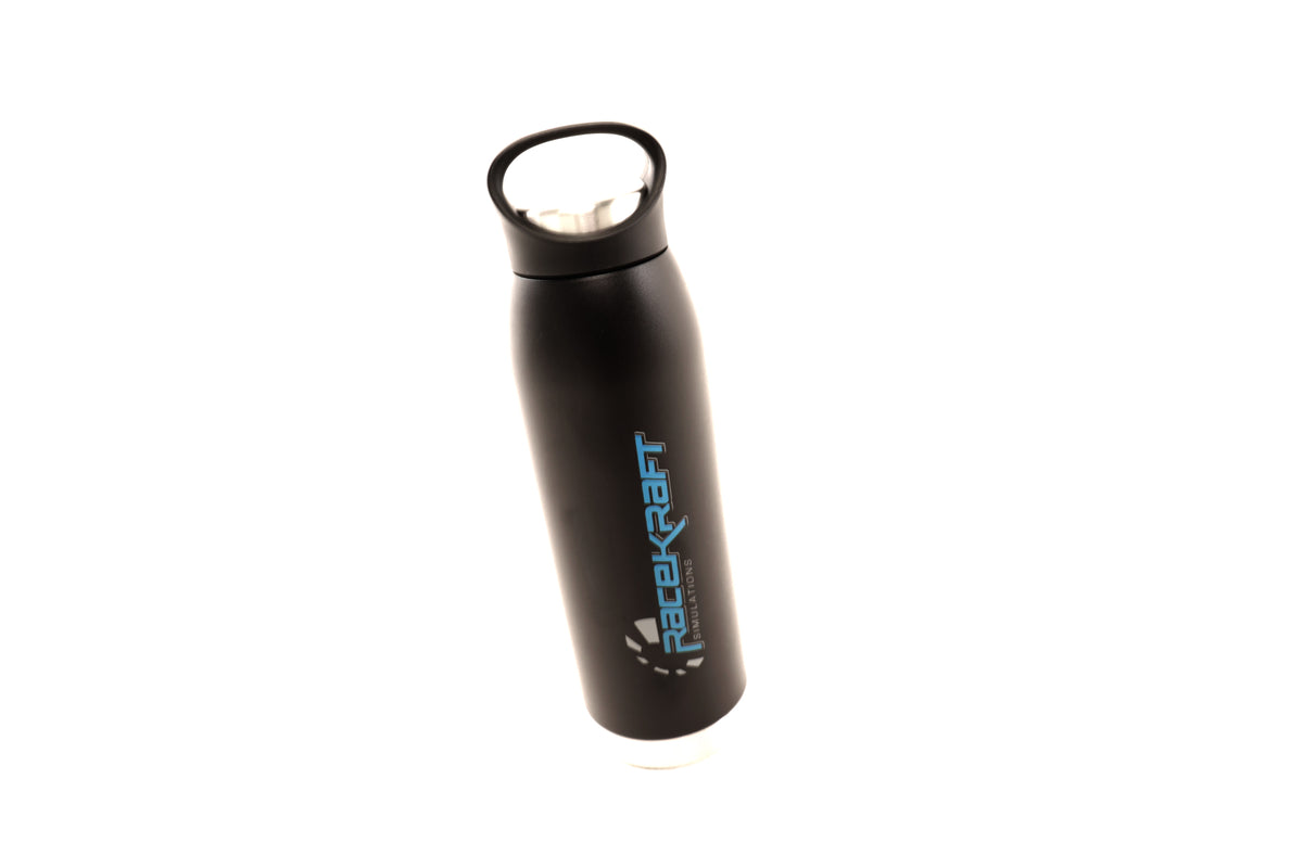 RaceKraft 700ml Dual Layer Water Bottle – RaceKraft Simulations
