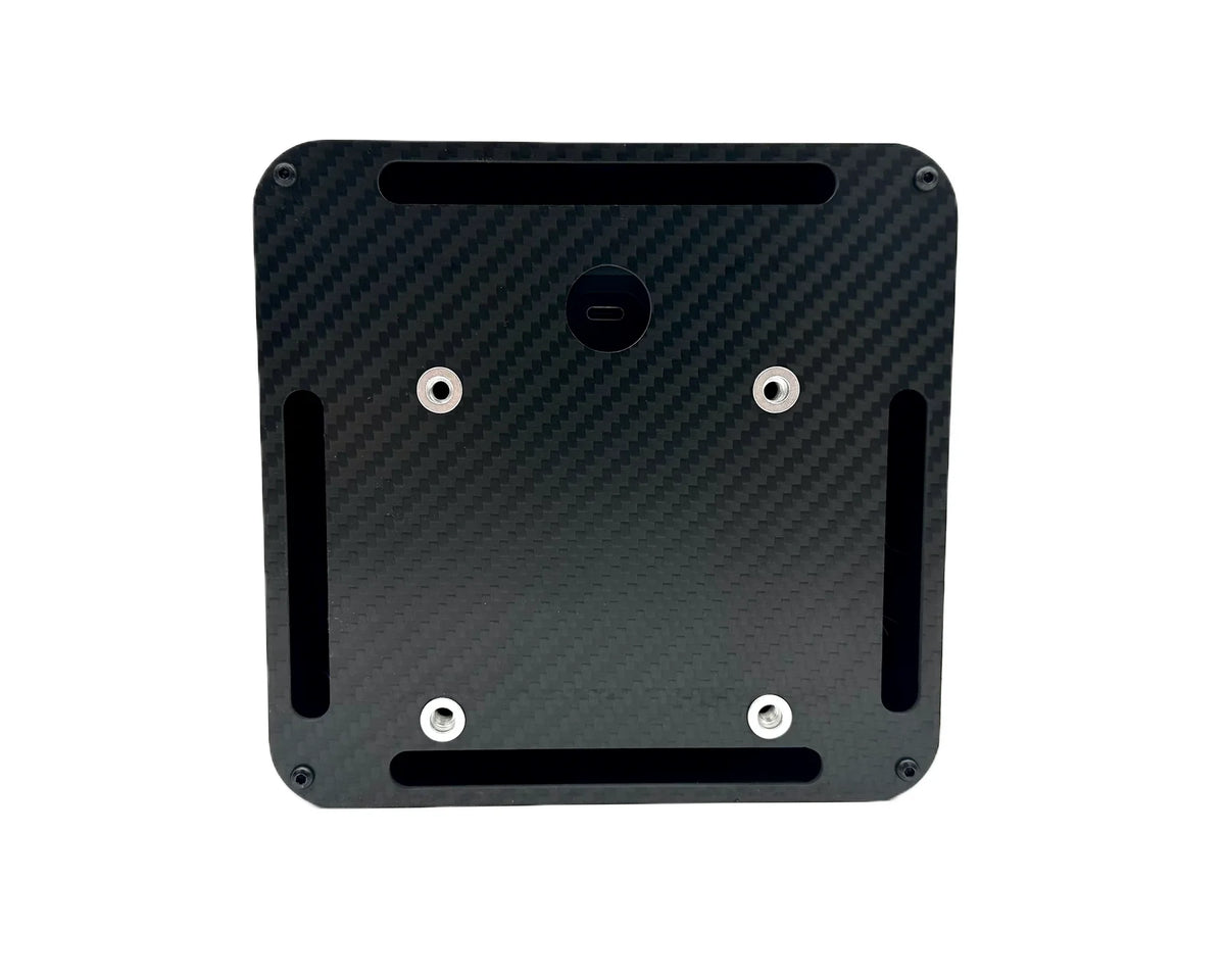 APEX SIM RACING STREAM DECK PLUS MOUNT – RaceKraft Simulations