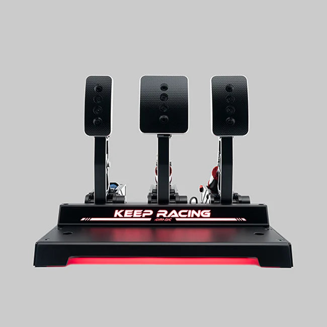 SIMAGIC P1000 SIM RAY-BAR – RaceKraft Simulations