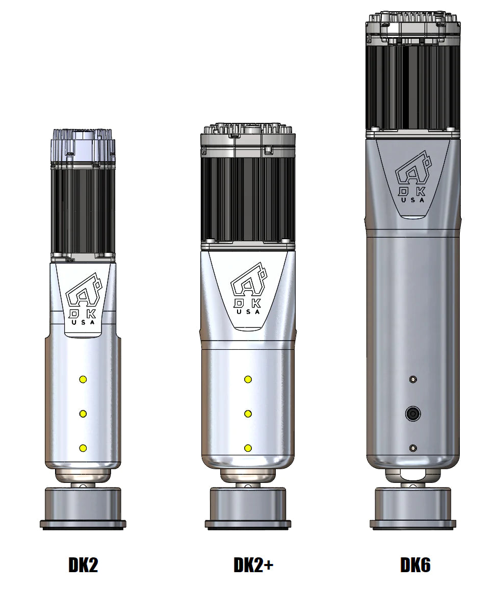Sigma Integrale DK6+ Motion System – RaceKraft Simulations