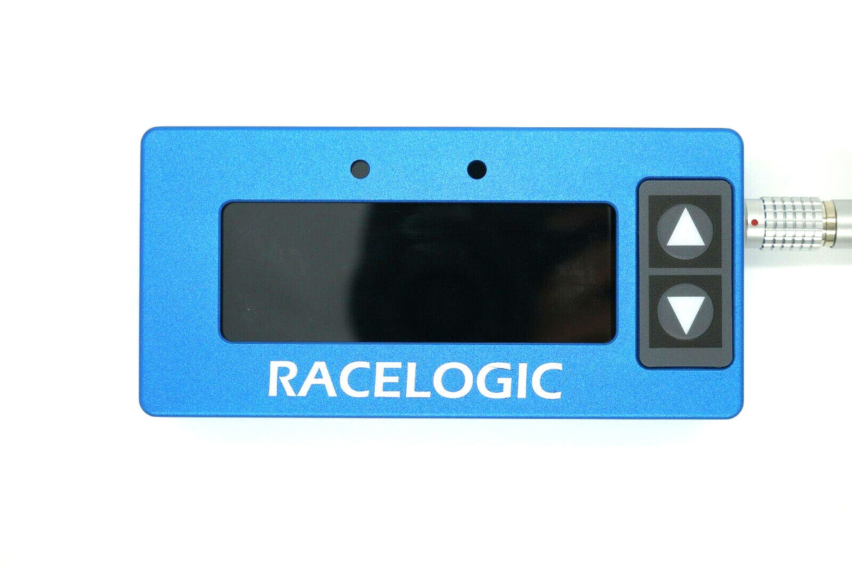 RaceLogic Replica Lap/Delta timer – RaceKraft Simulations