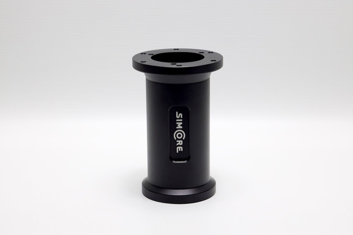 UH1-75 Simucube 2/VRS/Mige Hub/extension/70 PCD adapter – RaceKraft ...