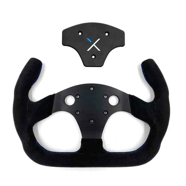 EXODUS RACING 325C WHEEL – RaceKraft Simulations