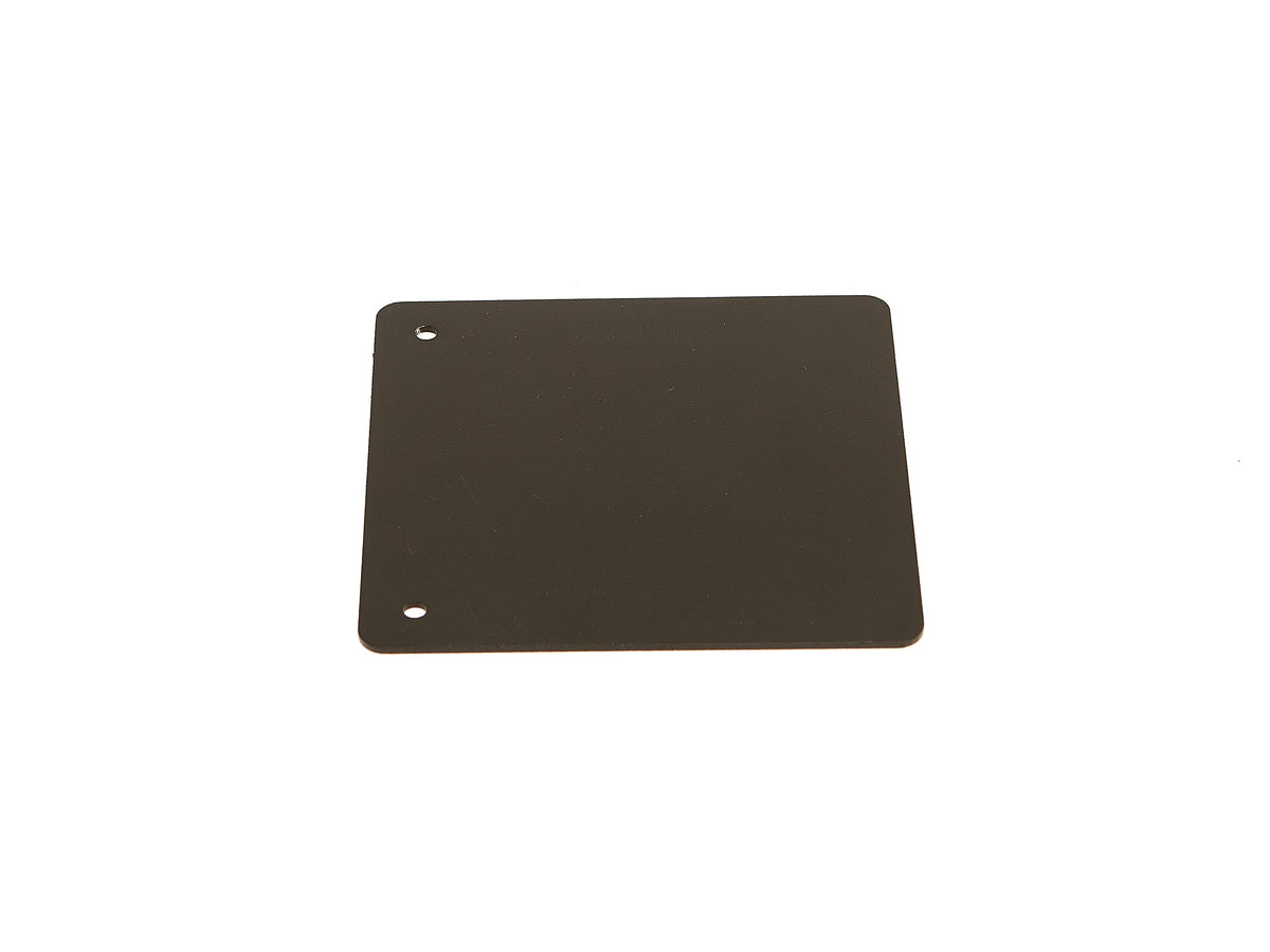 Mouse Pad Plate – RaceKraft Simulations