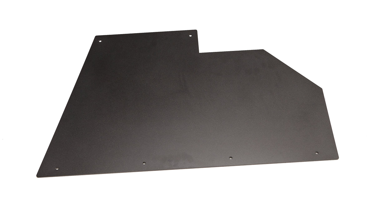 Side Sponsor Plate – RaceKraft Simulations