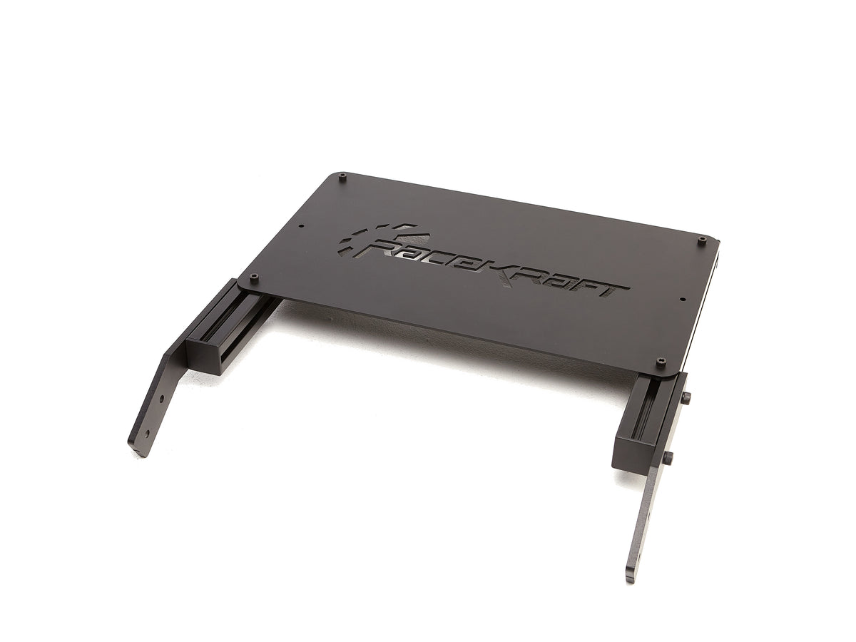 Integrated PC Shelf – RaceKraft Simulations