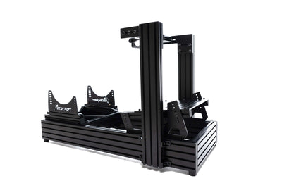 RaceKraft Simulations