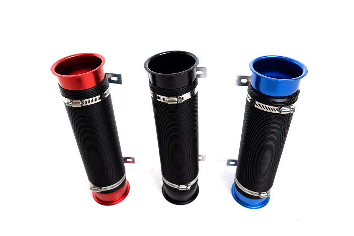 Wind Sim Air Intake Tubes – RaceKraft Simulations