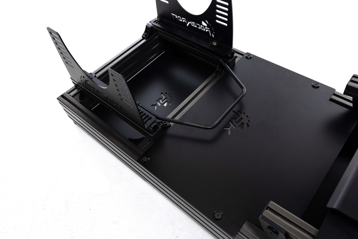 RaceKraft RKS F1S/2.5/3/4 Upper Floor Plate – RaceKraft Simulations