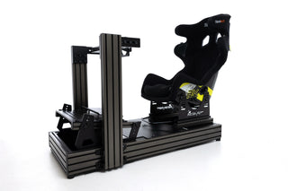 RaceKraft Simulations