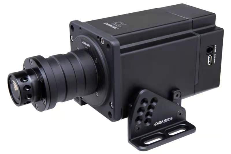 SIMAGIC Alpha Mounting Bracket – RaceKraft Simulations